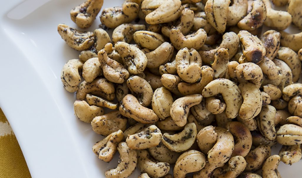 Kala Mari Cashews - Smita's Kitchen